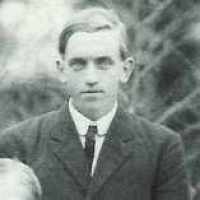 Anders Swedberg (1889–1972) • FamilySearch