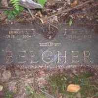 Helen Elizabeth Pope (1921–1990) • FamilySearch