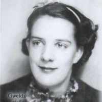 Gwelda Adams (1919–1990) • FamilySearch