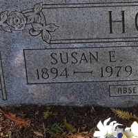 Susan Ellen Johnson (1894–1979)