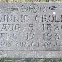 Winifred Elizabeth Foley Lay (1826–after 17 February 1930) • FamilySearch