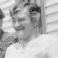 Amy Jane Logan (1888–1968) • FamilySearch