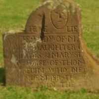 Martha Stancliff (1688–1725) • FamilySearch