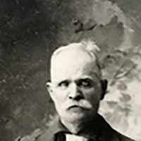 Robert Kettle (1841–1928)