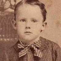 Thomas William Wilson (1887–1985) • FamilySearch