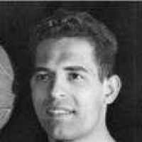 Hillary Anthony Paul Chollet (1926–1989) • FamilySearch