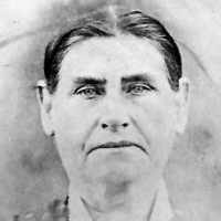 Rebecca Jane Furrow (1816–1887) • FamilySearch