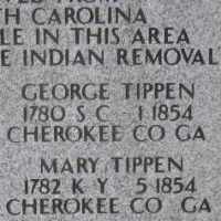 George W. Tippen (1780–1854)