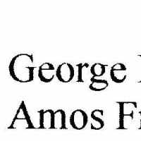 George Frame (1787–)