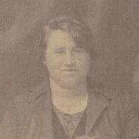 Anna Eliza Hewitt (1899–1979) • FamilySearch
