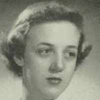 Frances Marian Lasher (1909–1985) • FamilySearch