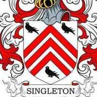 Gilbert de Singleton (1274–1326)