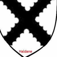 Elizabeth Haldane (1569–1638)