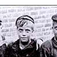 Irvin Chester Ticknor (1889–1948)