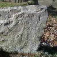 George Thomas Barron (1776–1863)