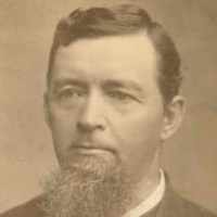 Joseph Foote (1865–1943) • FamilySearch