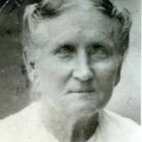Nancy McCranie (1839–1912) • FamilySearch