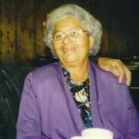 Ruby Lee Hunt (1929–2021)