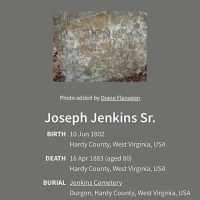 Joseph Jenkins (1799–1883)