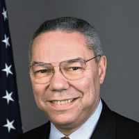 General Colin Luther Powell (1937–2021)