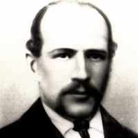 George Mace (1839–1899) • FamilySearch