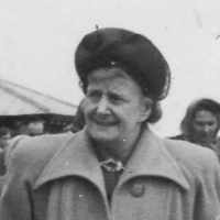 Elsie Anderson (1895–1964) • FamilySearch
