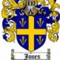 Sir William James Jones (1572–1612) • FamilySearch