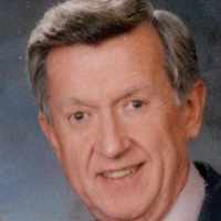 Drostan Hatch Baker (1929–1994)