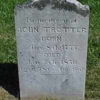 John Trotter (1777–1856)