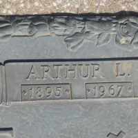 Arthur Leroy White (1895–1967) • FamilySearch