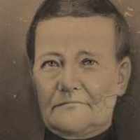 Mary Elizabeth Davis (1845–1935) • FamilySearch