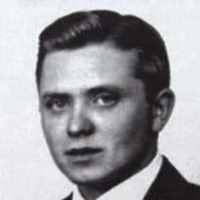 Charles Joseph Wetz (1926–2013) • FamilySearch