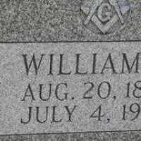 William Thomas Collins (1889–1980) • FamilySearch