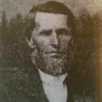 Joseph Richard Barnett (1827–1891) • FamilySearch