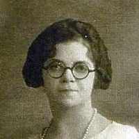 Eva Elizabeth Clark (1903–1992) • FamilySearch