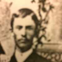 Nathan Allred (1863–1950)