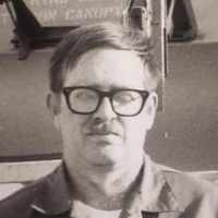 Rodney Clare McNeal (1949–2019)