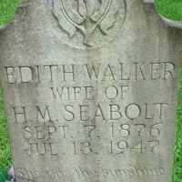 Edith Elizabeth Walker (1876–1947)