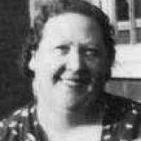 Mary Ann Waring (1892–1955)