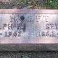 Adolph Rudolph Hoeft (1877–1942)