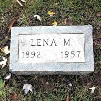 Lena Mildred Lane (1892–1957) • FamilySearch