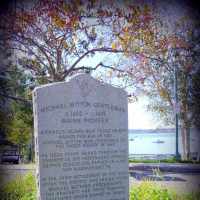 Michael Mitton (1597–1661) • FamilySearch