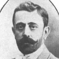 Fernando Ramón José Galo Cestero Cestero (1865–1945)