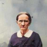 Eliza Whitehead (1822–1916)