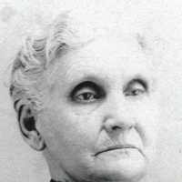 Jane Wilkinson (1834–1909)