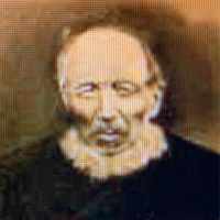Johann Friedrich Krueger (1827–1915) • FamilySearch