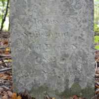 Justus Sturdevant (1741–1825) • FamilySearch