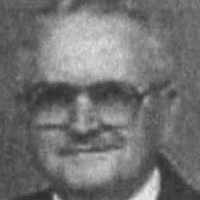 Donald William Heiserman (1920–2005)