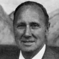 Joseph Glen Brockbank (1906–1977)