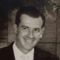 Donald Douglas Emery (1927–2003) • FamilySearch